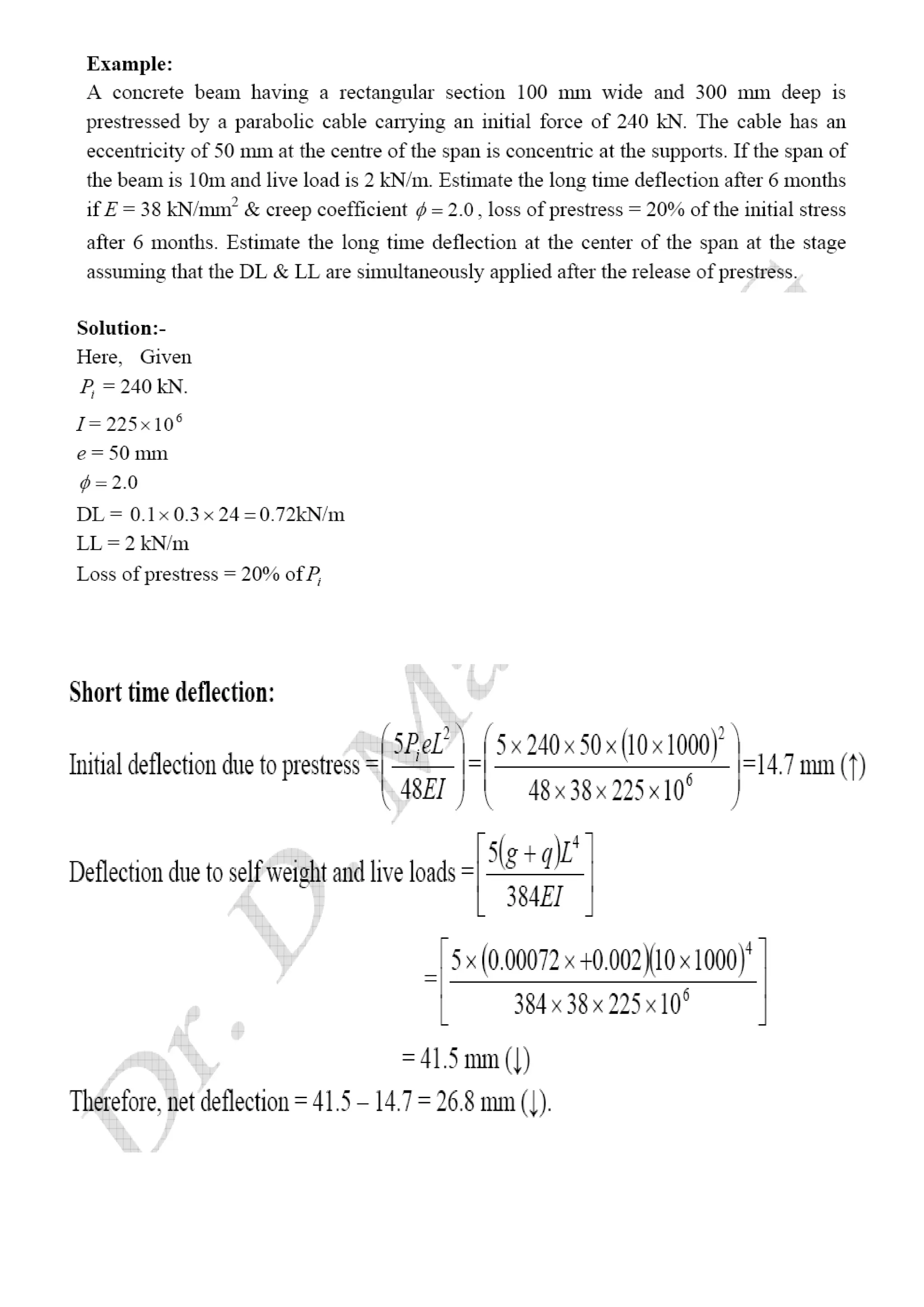 Problem 1 | PDF