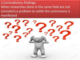 Research Problem | PPT