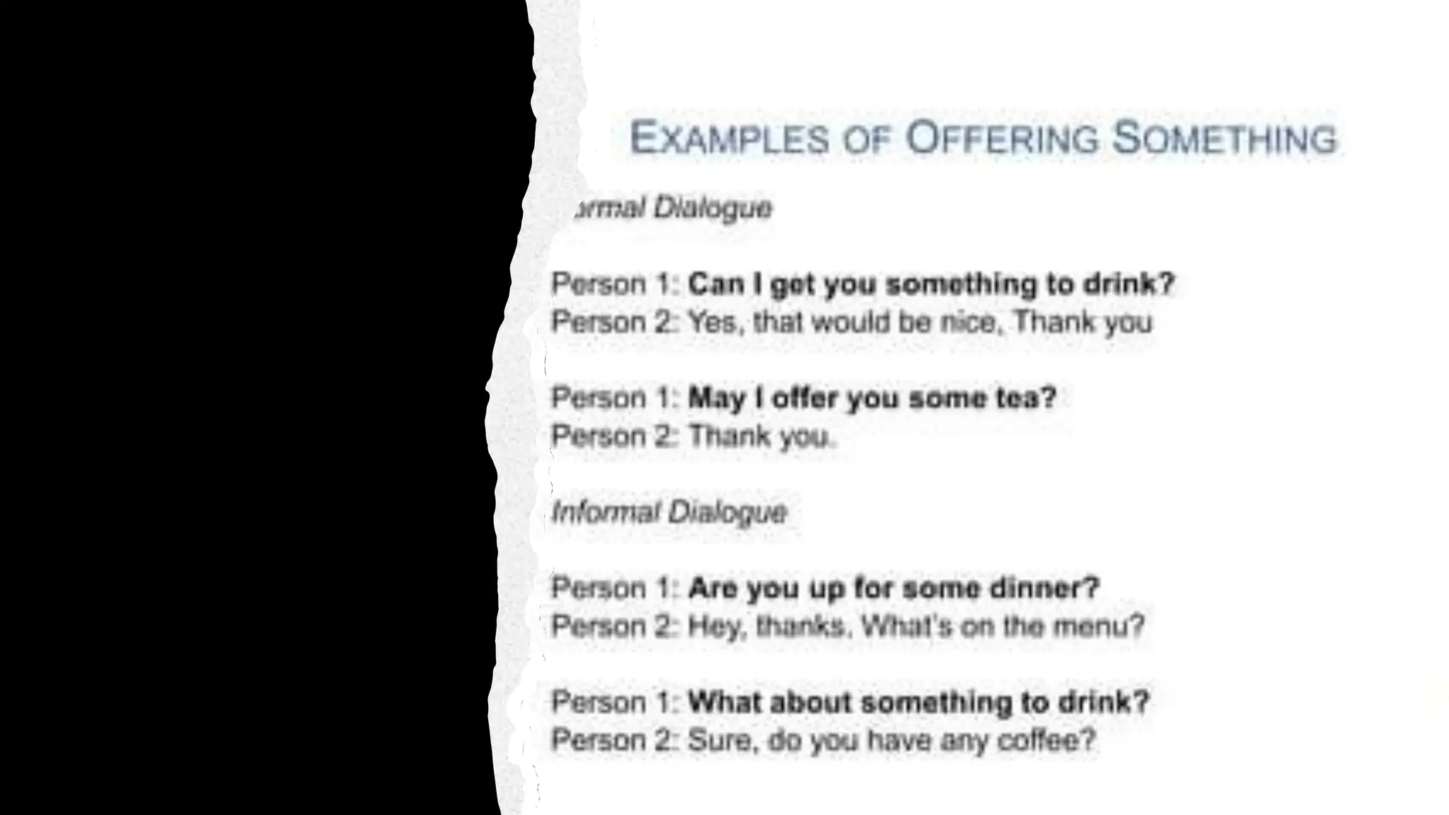 Describing problem, telling problem, solution | PPTX