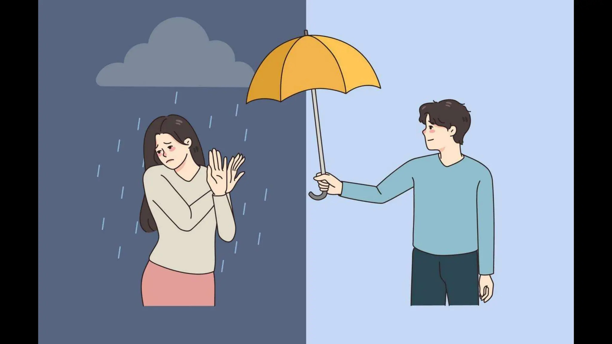 Describing problem, telling problem, solution | PPTX