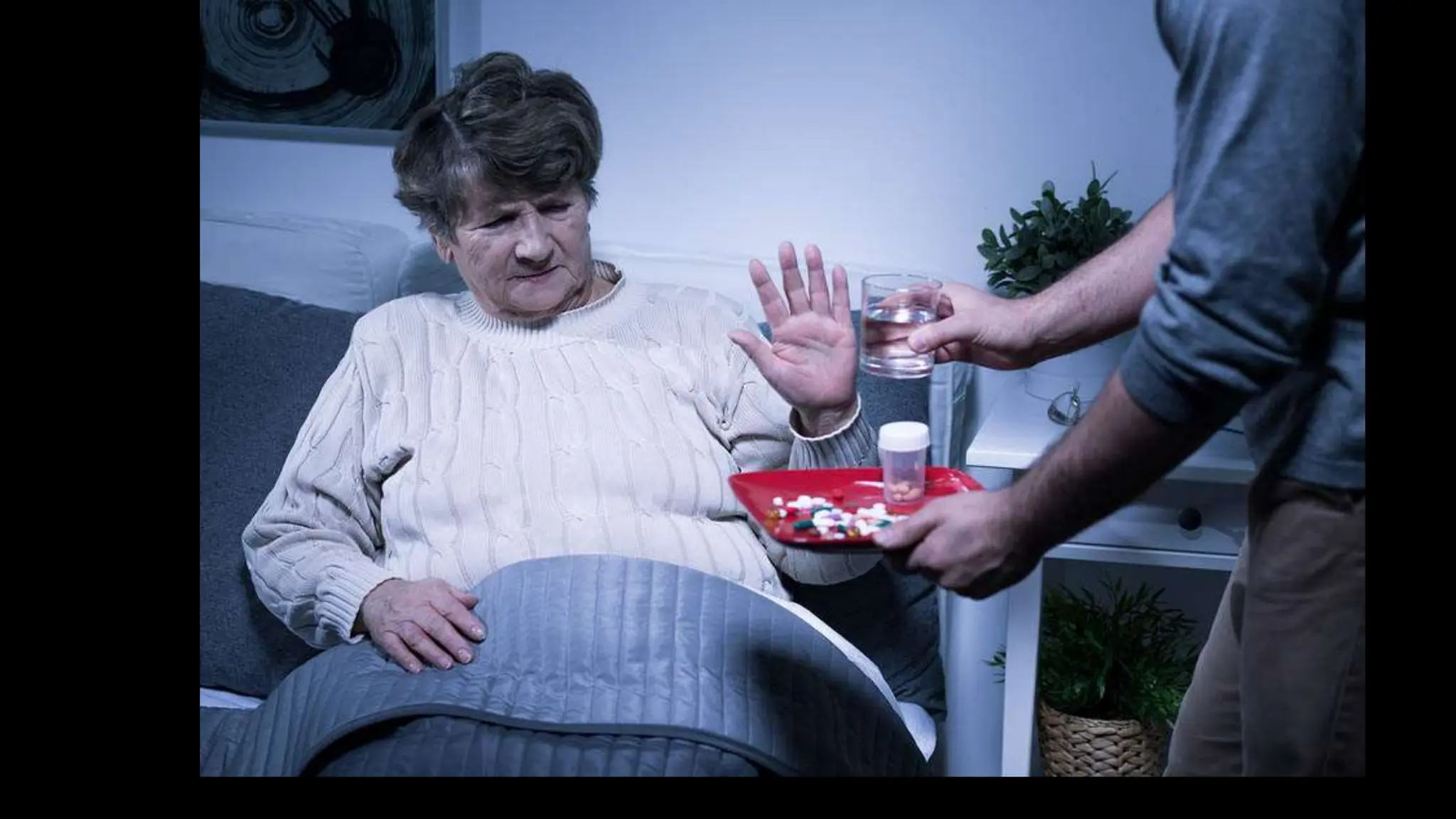 Describing problem, telling problem, solution | PPTX