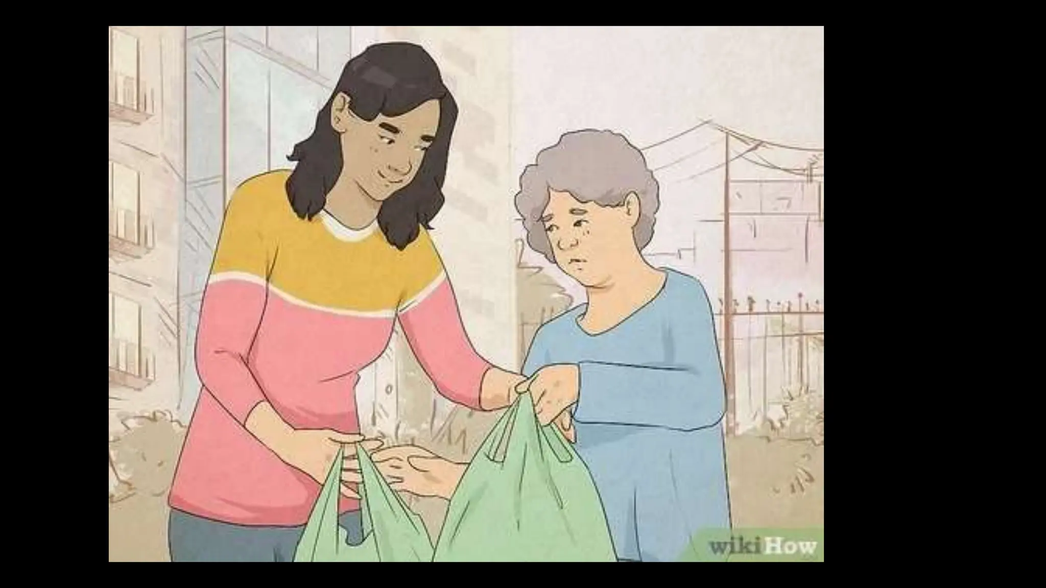 Describing problem, telling problem, solution | PPTX