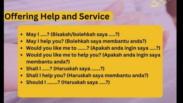 Describing problem, telling problem, solution | PPT