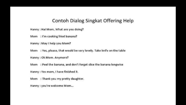 Describing problem, telling problem, solution | PPT