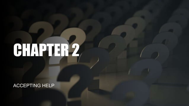 Describing problem, telling problem, solution | PPT