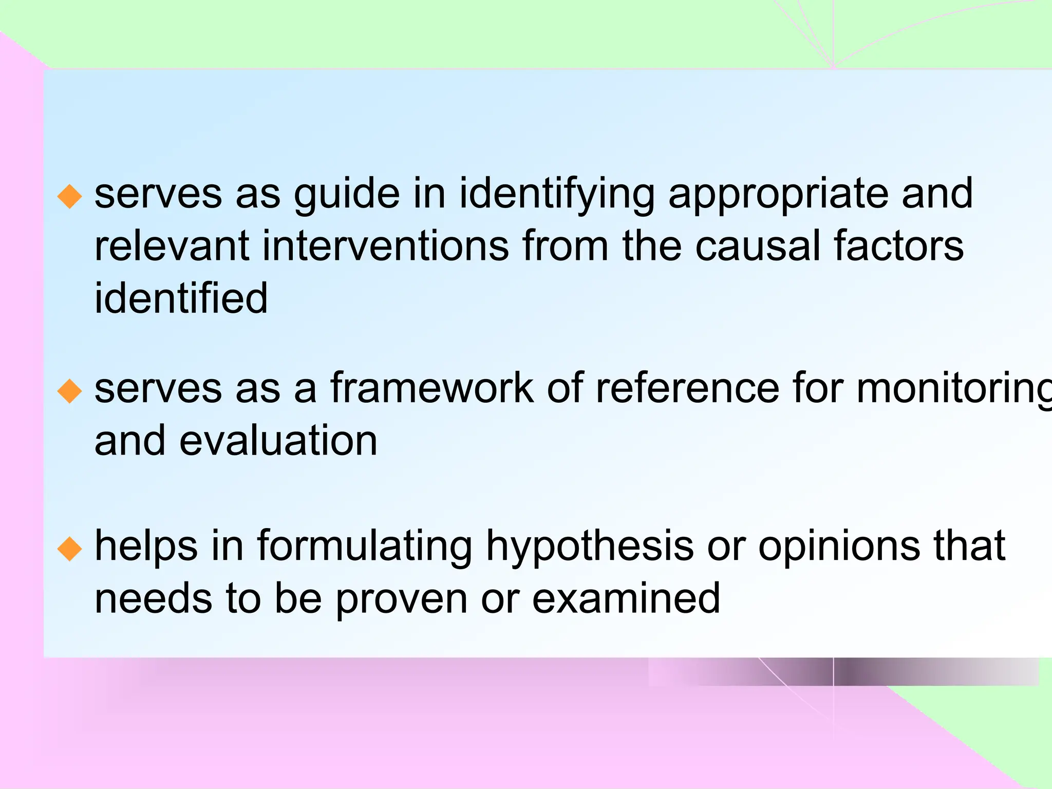 Problem Analysis Using Problem Tree Approach Rev 2 1pdf