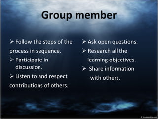 Problem based learning | PPT