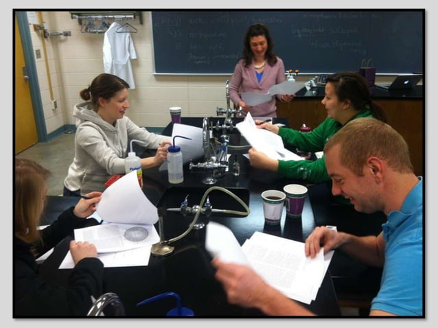 Problem based learning | PPT