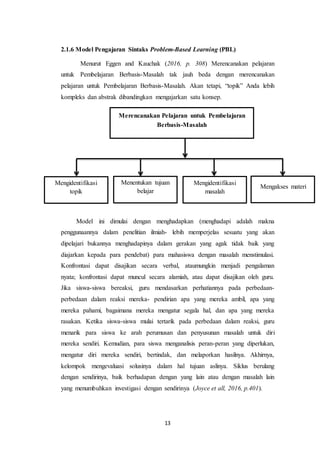 Problem based learning | PDF