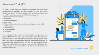 Problem based project-based-learning-plan | PPT