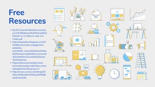 Problem Based / Project-Based Learning-Plan | PDF