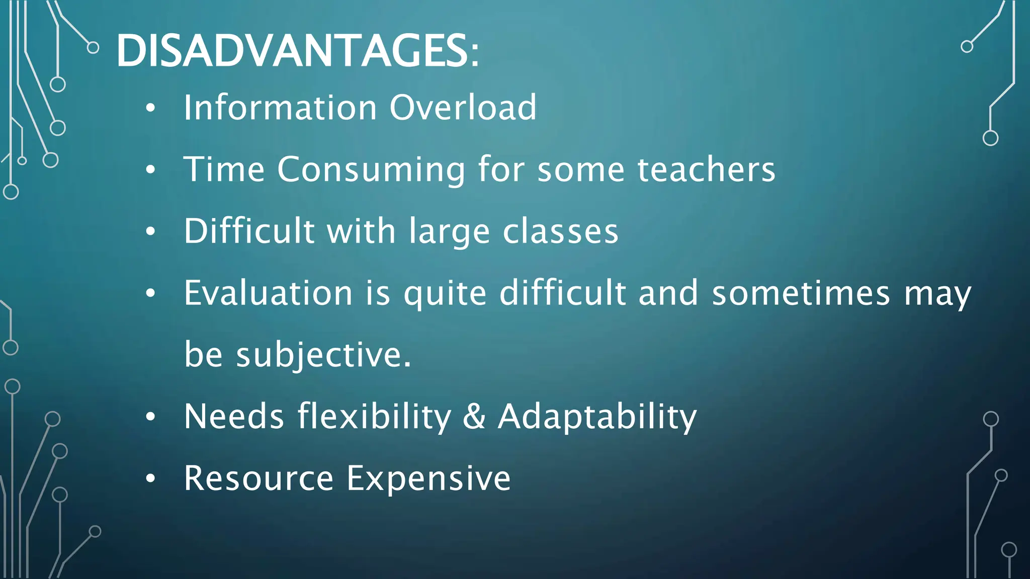 Problem Based Learning Approach In Sciencepptx Ppt