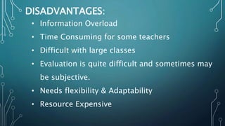 problem-Based learning approach in sciencepptx | PPT