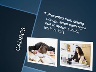 Problem cause-solution speech | PPTX