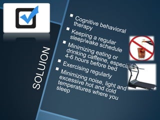 Problem cause-solution speech | PPTX