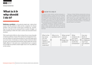 Learning tool: Problem definition | PPT