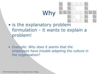 Problem Formulation | PPT