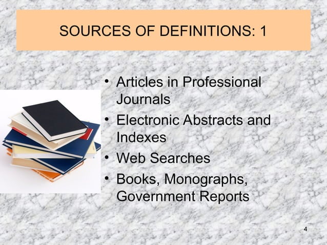 The Problem Formulation PowerPoint Presentation | PPT