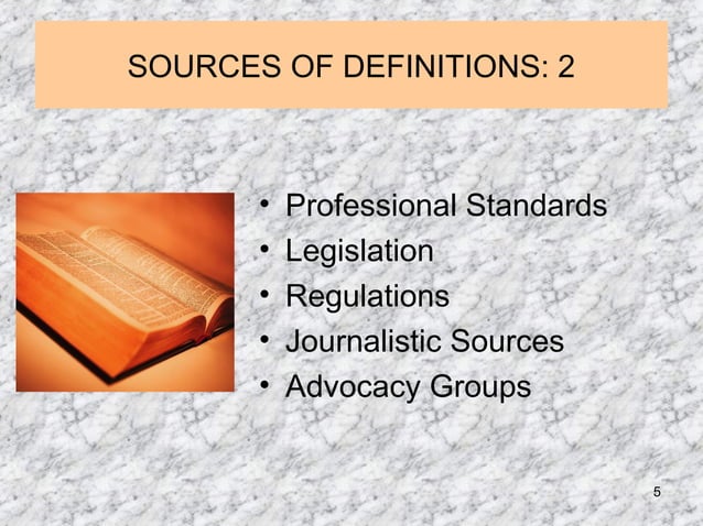 The Problem Formulation PowerPoint Presentation | PPT