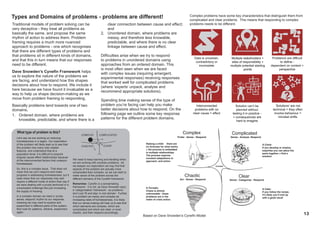 Problem-Framing-Canvas-Handbook.pdf | Arts and Crafts | Hobbies & Interests