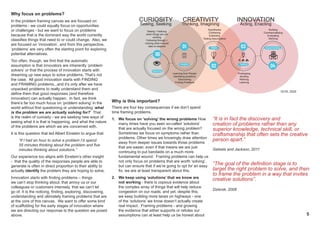 Problem-Framing-Canvas-Handbook.pdf | Arts and Crafts | Hobbies & Interests