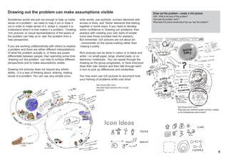 Problem-Framing-Canvas-Handbook.pdf | Arts and Crafts | Hobbies & Interests