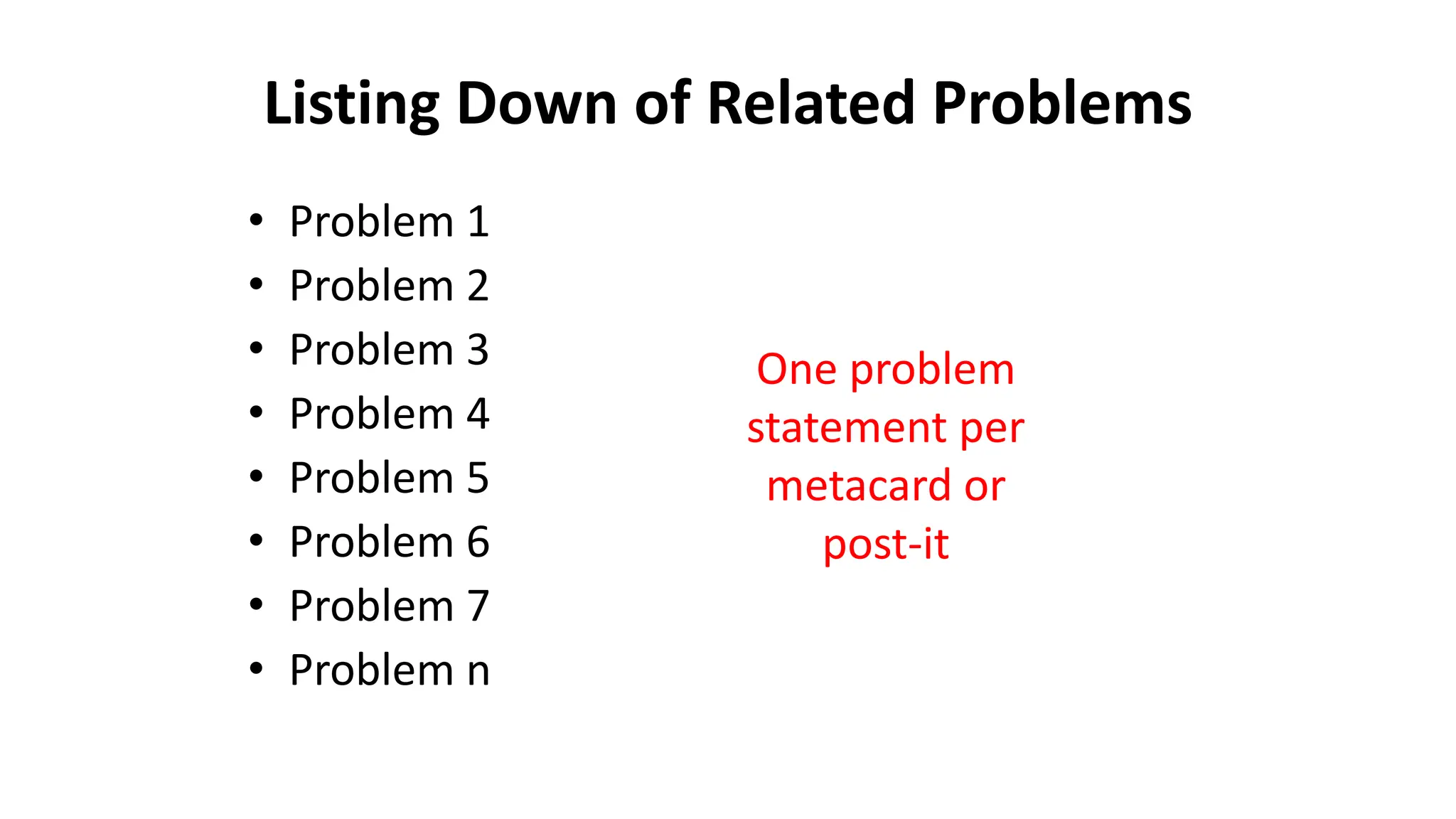 Problem Objective Solution Tree Logframe Pptx Civil Engineering