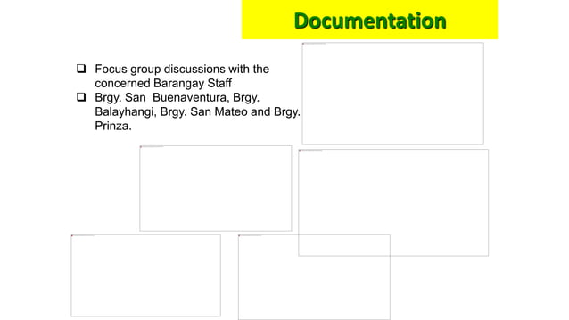 Problem Objective Solution Tree Logframe Pptx Civil Engineering