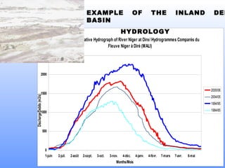 Problem of Water Quality Control in the Niger Basin | PPT