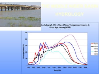 Problem of Water Quality Control in the Niger Basin | PPT