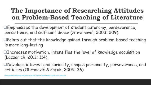 Problem-Posing Approach in Teaching Literature(SAGUTA-ON-DEJARO).pptx