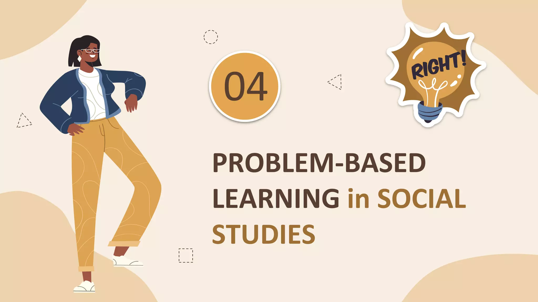 Problem/Project-Based Learning in Social Studies | PDF | Educational Assessment | Education