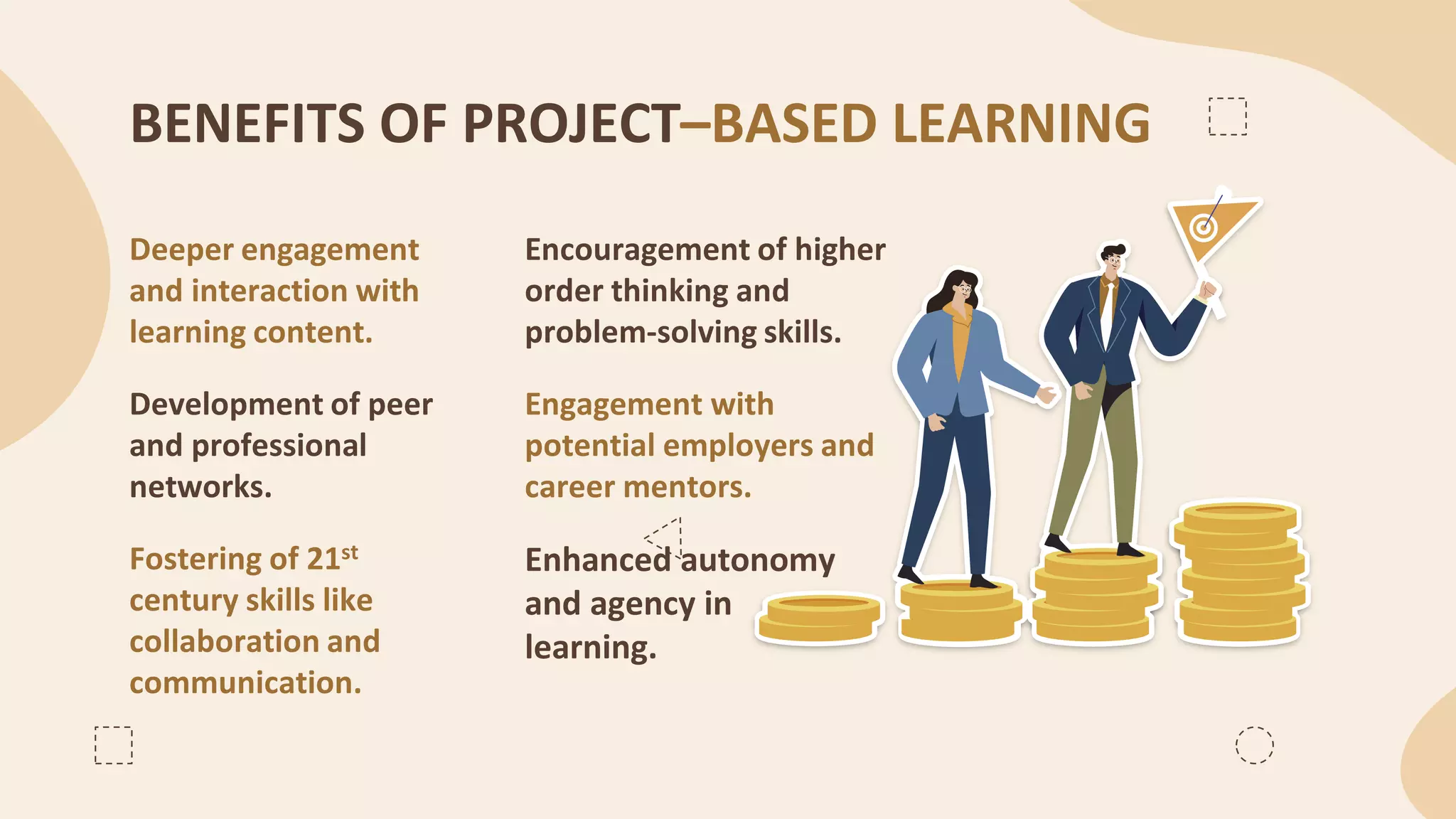 Problem/Project-Based Learning in Social Studies | PDF