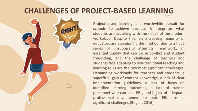 Problem/Project-Based Learning in Social Studies | PDF | Educational ...