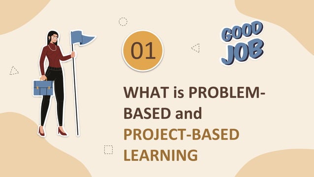 Problem/Project-Based Learning in Social Studies | PDF | Educational ...