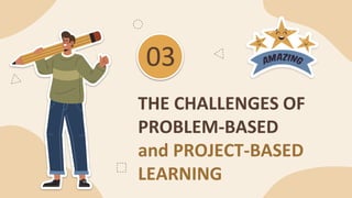 Problem/Project-Based Learning in Social Studies | PDF