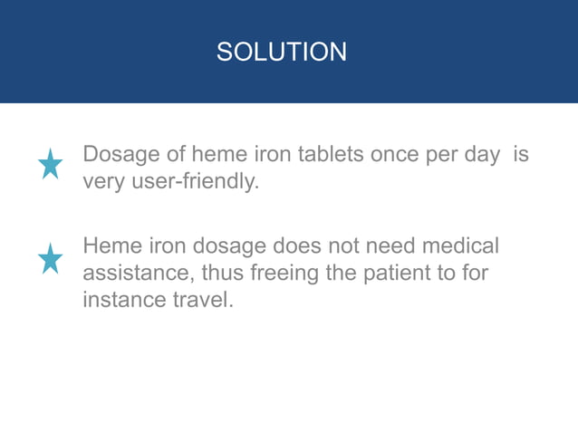 Problem reaction - solution | PPT