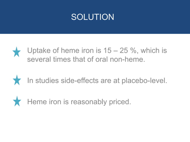 Problem reaction - solution | PPT