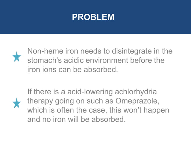 Problem reaction - solution | PPT