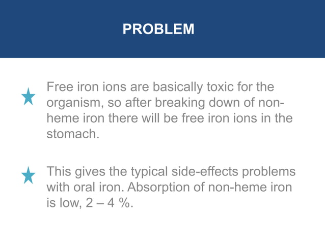 Problem reaction - solution | PPT