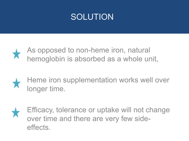 Problem reaction - solution | PPT