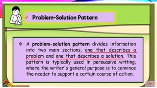 problem-solution powerpoint presentation | PPT