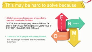 Problem solution-proposal | PPT