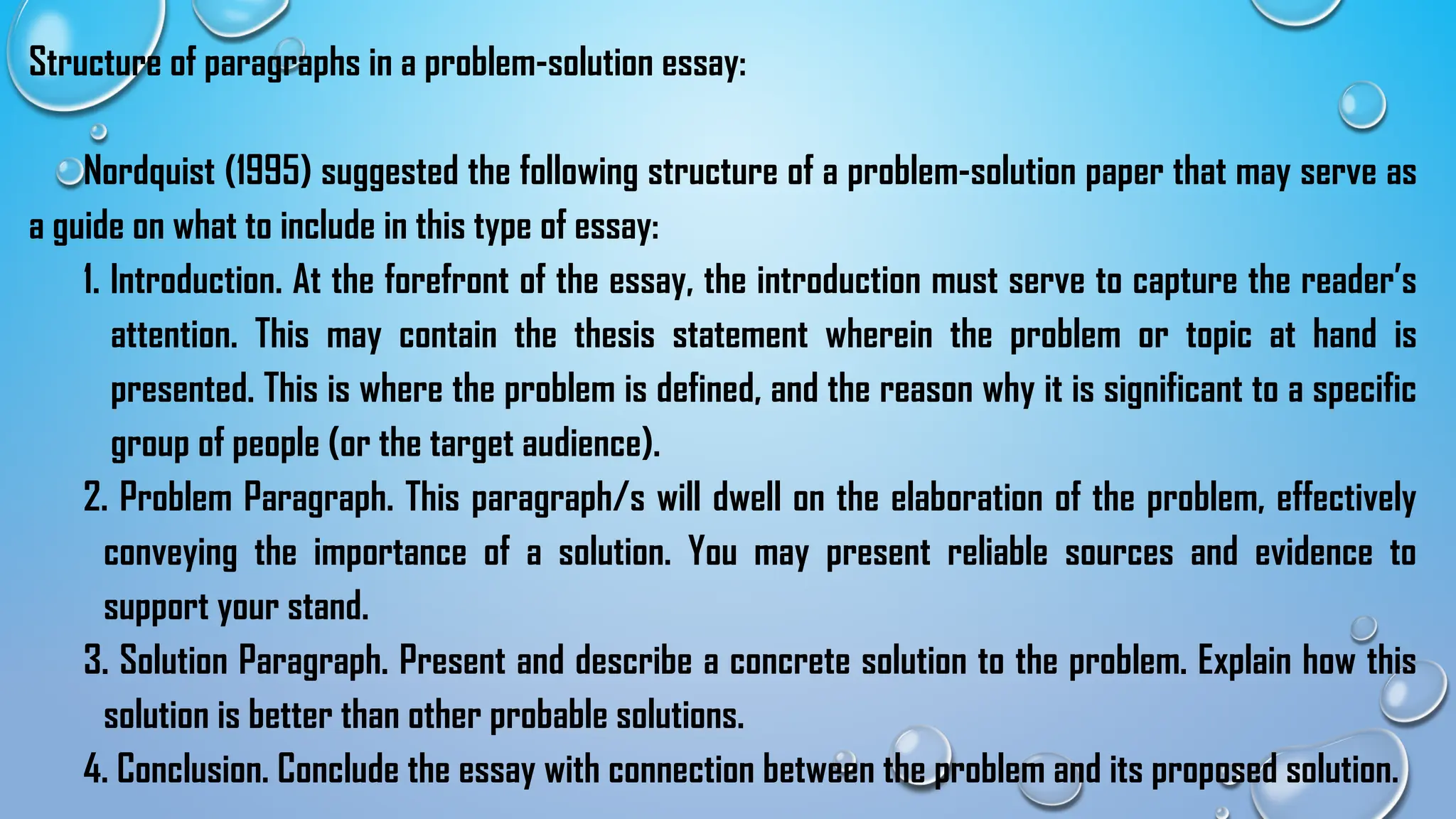 RAWS: PATTERNS OF ORGANIZATION( PROBLEM AND SOLUTION) | PPTX