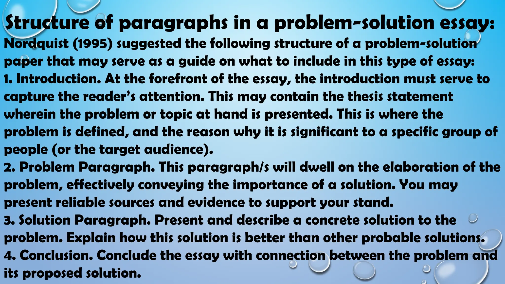 RAWS: PATTERNS OF ORGANIZATION( PROBLEM AND SOLUTION) | PPTX