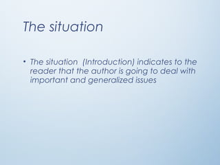Problem solution essay | PPT