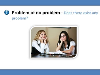 Problem Solving In Project Management | PPT