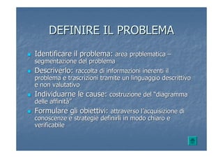 Problem solving | PDF