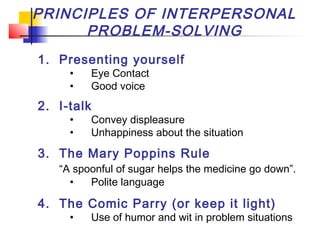 Problem solving | PPT