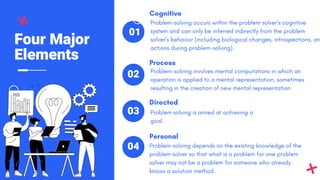 Problem-Solving-and-Creativity-(TTP)pptx | PPT